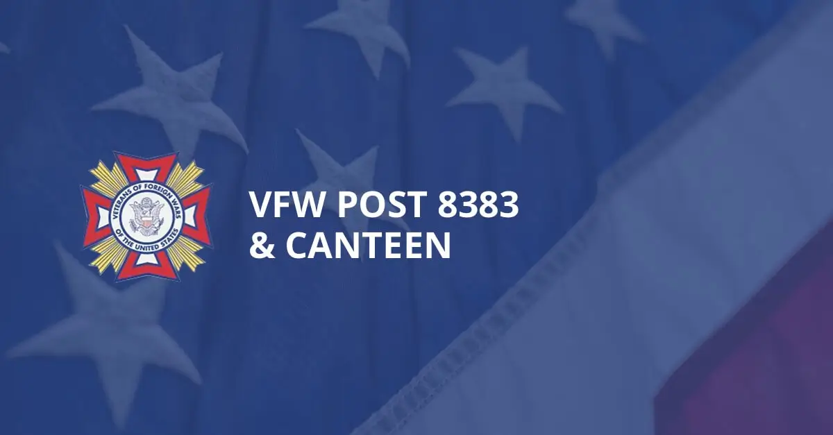 About Us | VFW Post 8383